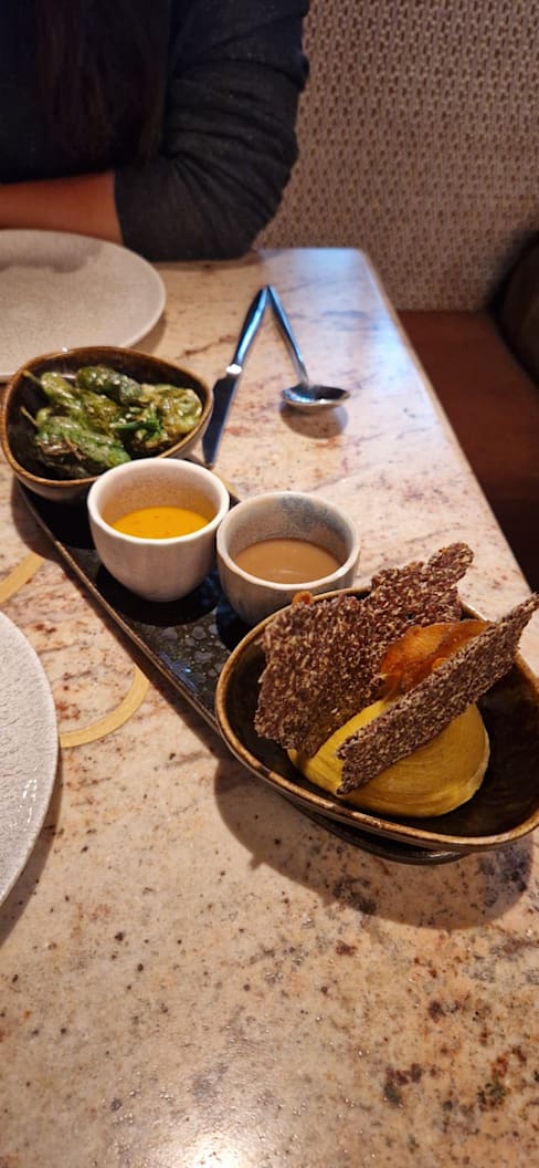 AUM Restaurant & Bar à Kraainem - Menu, avis, prix et réservation | TheFork