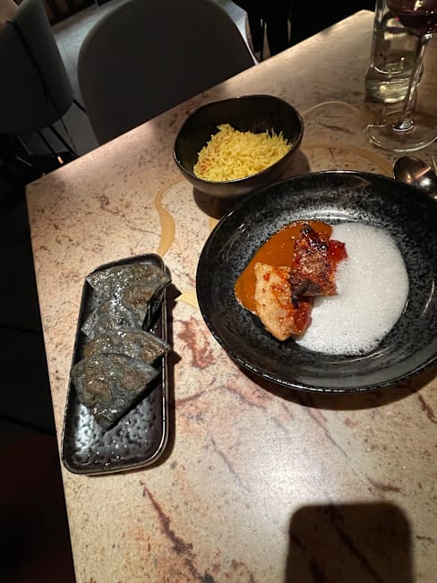 AUM Restaurant & Bar à Kraainem - Menu, avis, prix et réservation | TheFork