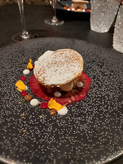 La Table de Mus in Brussels - Restaurant Reviews, Menu and Prices | TheFork