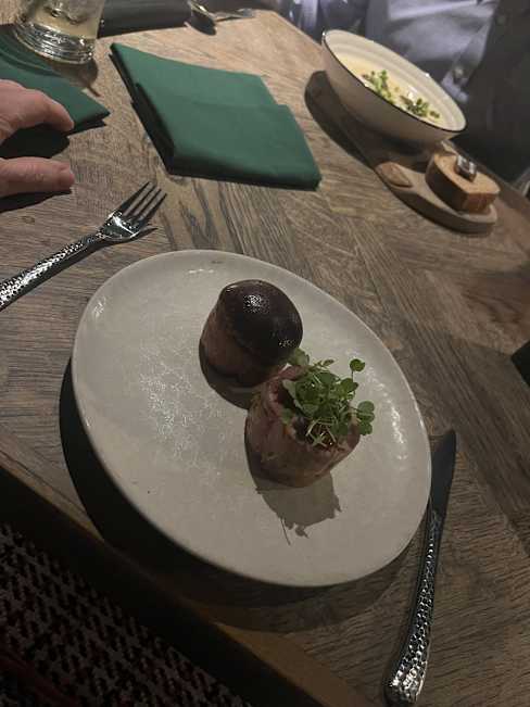 The Bracebridge in Sutton Coldfield - Restaurant Reviews, Menus, and ...