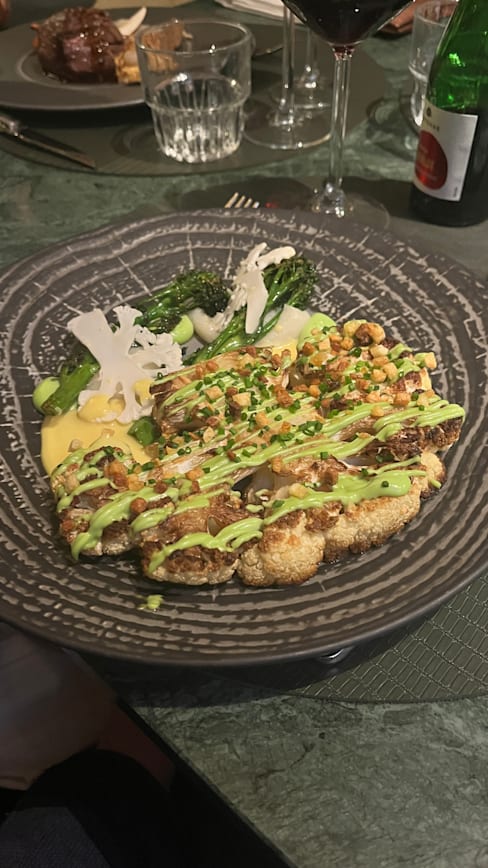 Huis Vermeer in Deventer - Menu, openingstijden, prijzen, adres van ...