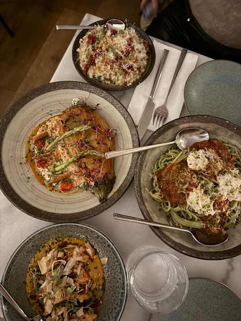 Kin Restaurant in London - Restaurant Reviews, Menus, and Prices | TheFork