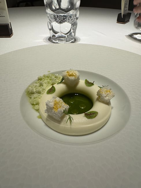 Restaurante Cinc Sentits en Barcelona - Menú 2026, opiniones, precios y ...