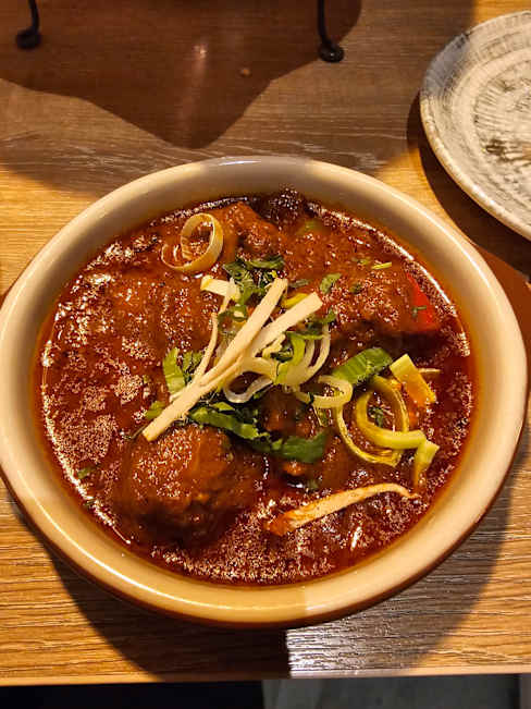 Restaurang Bazaar i Sundbyberg - Restaurangens meny, öppettider ...