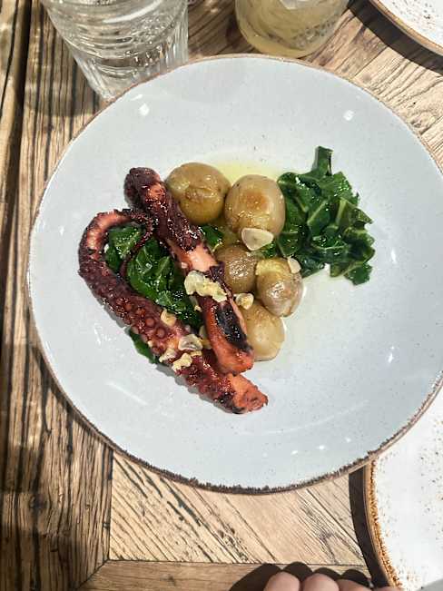 Delfina - Cantina Portuguesa em Lisboa - Preços, menu, morada, reserva ...