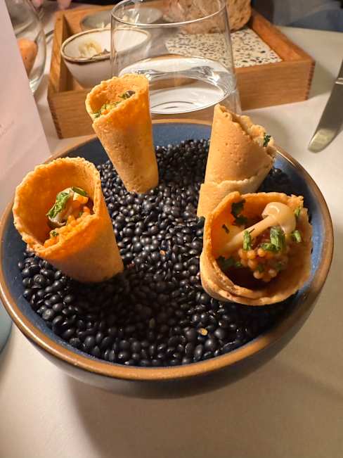 Buxbaum in Vienna - Restaurant Reviews, Menu and Prices | TheFork
