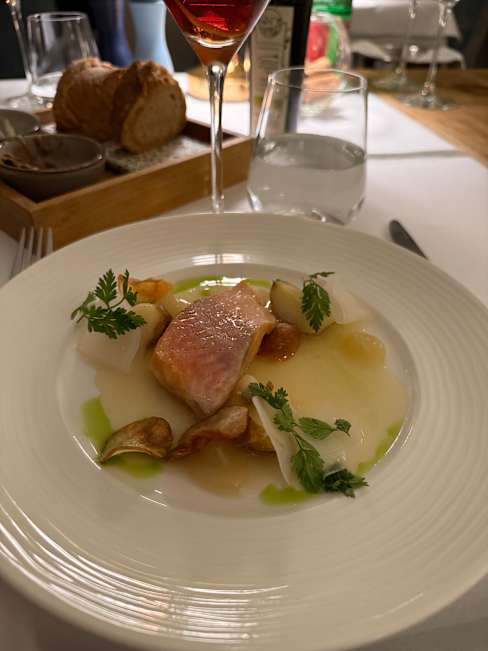 Buxbaum in Vienna - Restaurant Reviews, Menu and Prices | TheFork