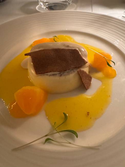 Buxbaum in Vienna - Restaurant Reviews, Menu and Prices | TheFork