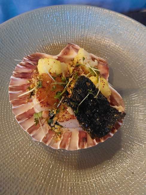 Aprazível in Eindhoven - Menu, openingstijden, prijzen, adres van ...