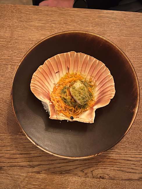 De Compagnon in Amsterdam - Menu, openingstijden, prijzen, adres van ...