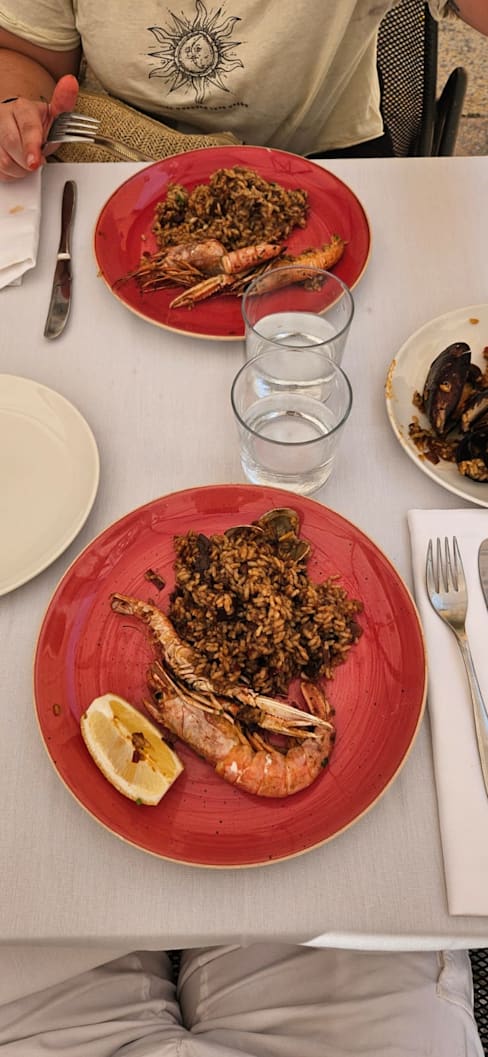 Restaurante Casa Balcells en Tarragona - Menú 2025, opiniones, precios ...