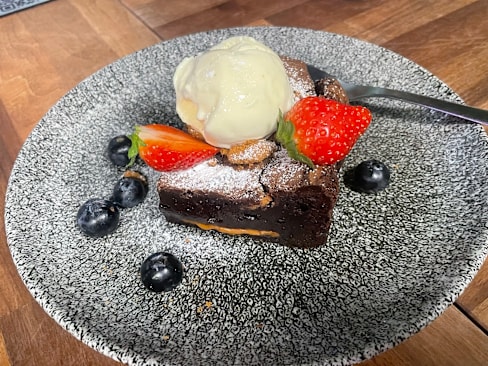 On The Hush in Manchester - Restaurant Reviews, Menus, and Prices | TheFork