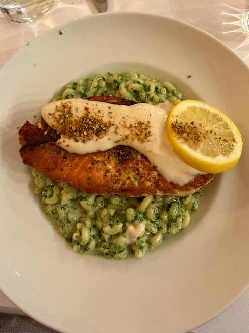 Chez Marie (Paris) in Paris - Restaurant Reviews, Menu and Prices | TheFork