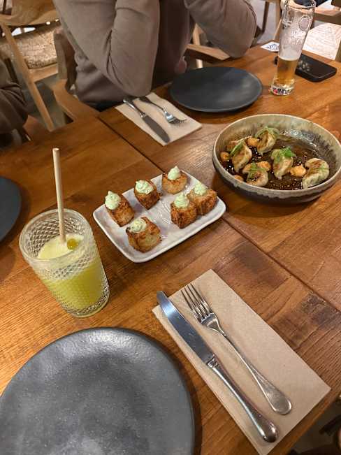 Selllva - LX Factory em Lisboa - Preços, menu, morada, reserva e ...