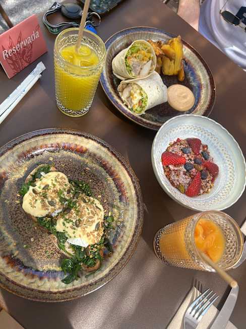 Selllva - LX Factory em Lisboa - Preços, menu, morada, reserva e ...
