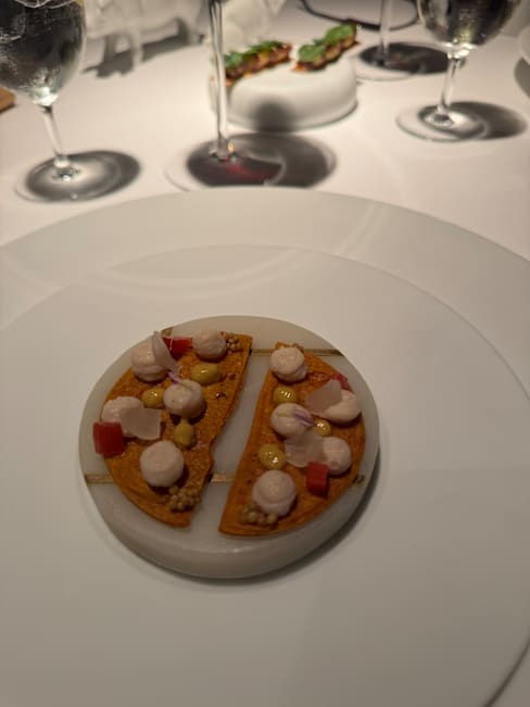 Restaurante Atrio en Cáceres - Menú 2026, opiniones, precios y reserva ...