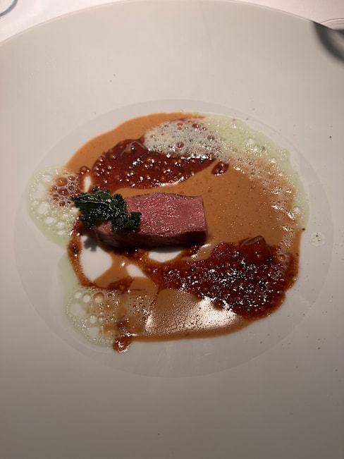 Restaurante Atrio en Cáceres - Menú 2026, opiniones, precios y reserva ...