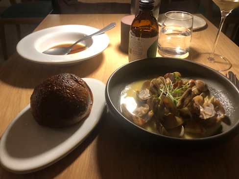 Gruta - Porto in Porto - Restaurant Reviews, Menu and Prices | TheFork