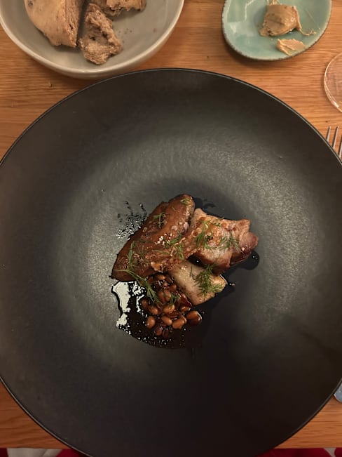 Restaurant Modjo à Bordeaux - Menu, avis, prix et réservation | TheFork