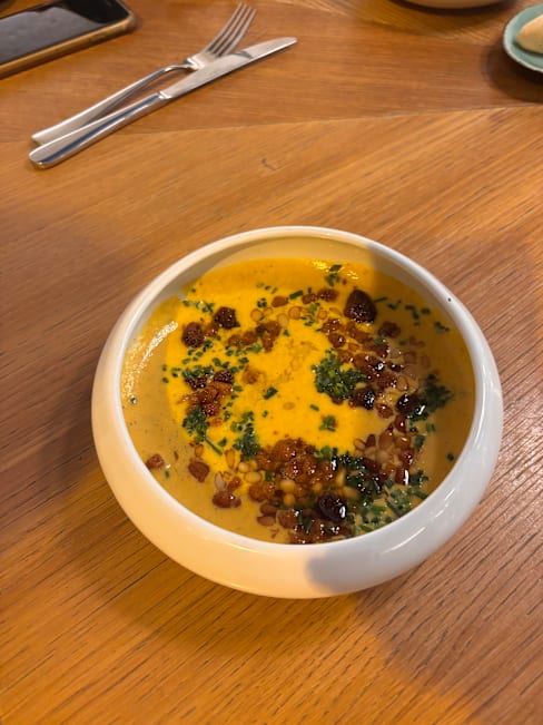 Restaurant Modjo à Bordeaux - Menu, avis, prix et réservation | TheFork