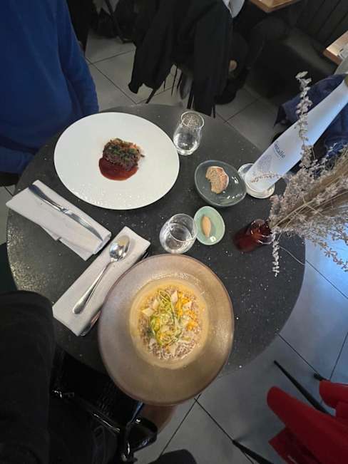 Restaurant Modjo à Bordeaux - Menu, avis, prix et réservation | TheFork