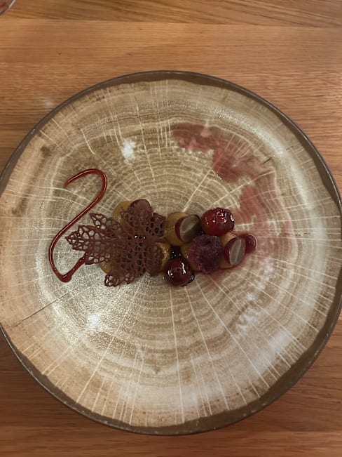 Restaurant Modjo à Bordeaux - Menu, avis, prix et réservation | TheFork