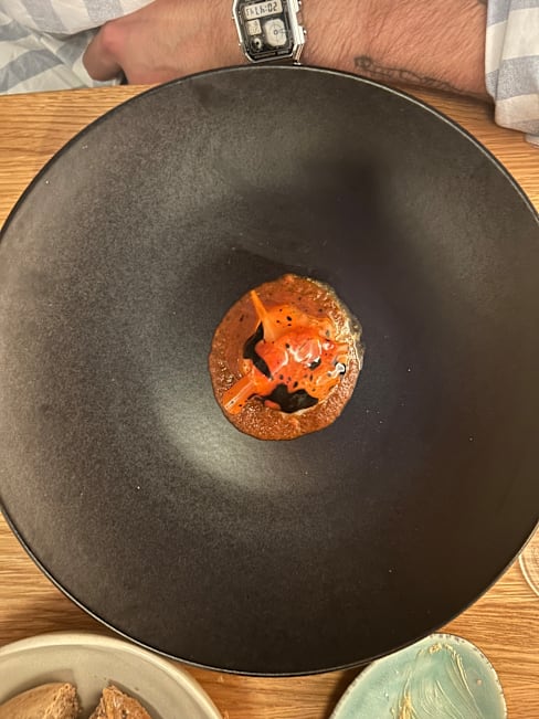 Restaurant Modjo à Bordeaux - Menu, avis, prix et réservation | TheFork