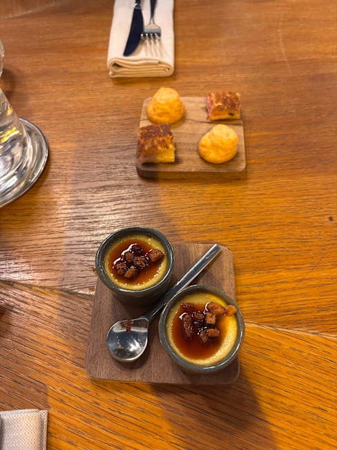 Restaurant Modjo à Bordeaux - Menu, avis, prix et réservation | TheFork