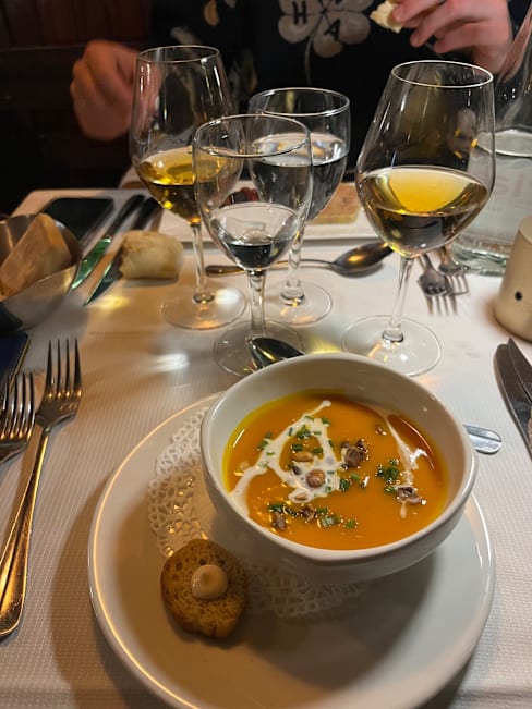 Restaurant Le Calife à Paris - Menu, avis, prix et réservation | TheFork