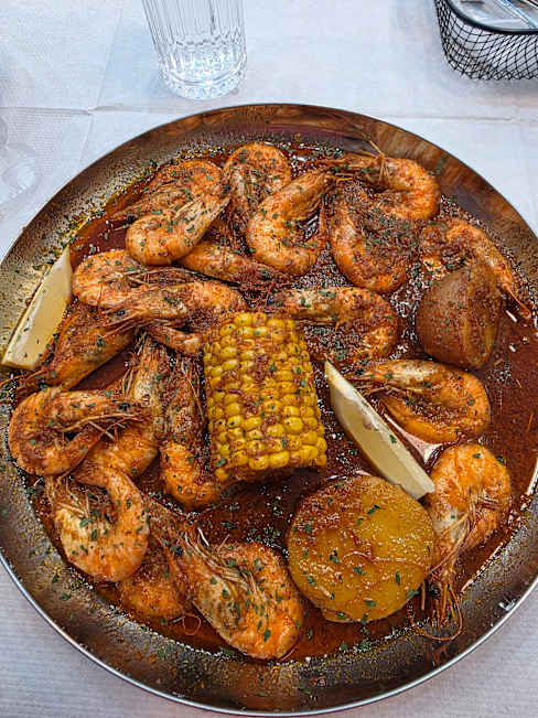Crab Lab in London - Restaurant Reviews, Menus, and Prices | TheFork