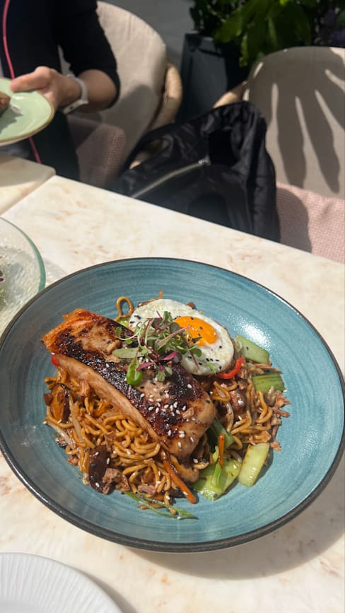 The Cardinal Bar & Kitchen in London - Restaurant Reviews, Menu and ...