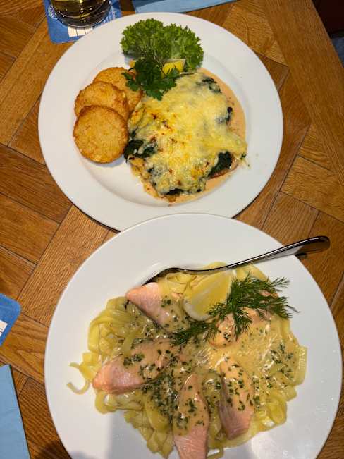 Fisch Franke in Frankfurt am Main - Bewertungen, Speisekarte und Preise ...