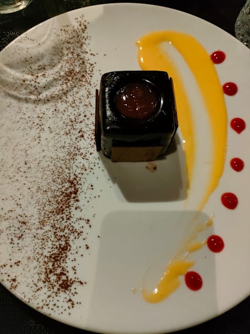 EN3 a Monza - Menu, prezzi, immagini, recensioni e indirizzo del ...