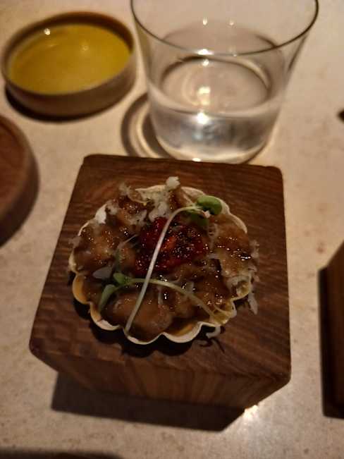 Restaurante La Tasquería de Javi Estévez en Madrid - Menú 2025 ...