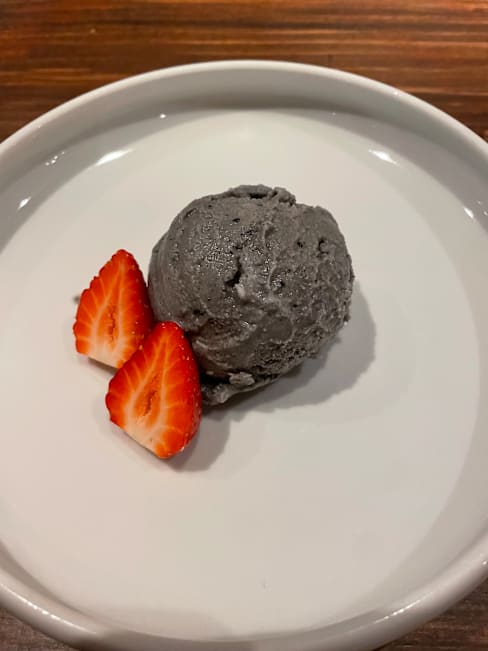 Konnichiwa in Utrecht - Menu, openingstijden, prijzen, adres van ...