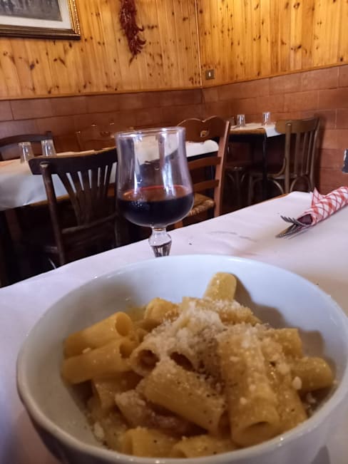 Otello Trastevere a Roma - Menu, prezzi, immagini, recensioni e ...