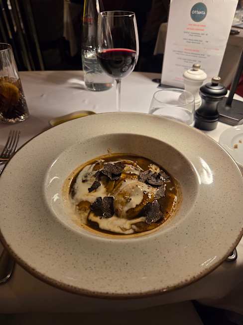 Ottanta à Bruxelles - Menu, avis, prix et réservation | TheFork