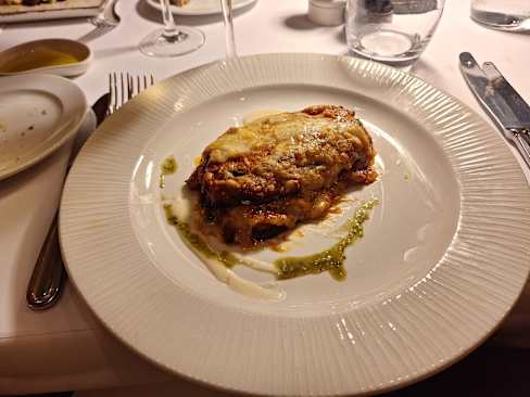 Ottanta in Brussels - Restaurant Reviews, Menu and Prices | TheFork