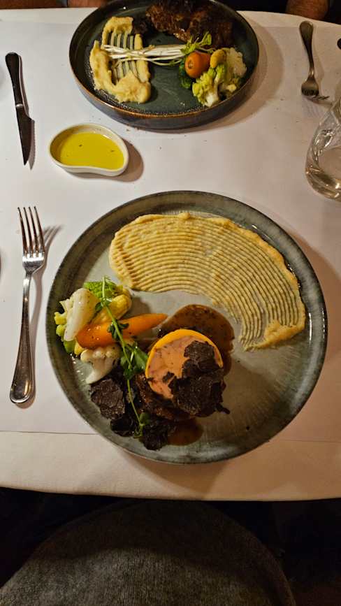 Ottanta à Bruxelles - Menu, avis, prix et réservation | TheFork