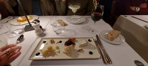 Ottanta à Bruxelles - Menu, avis, prix et réservation | TheFork