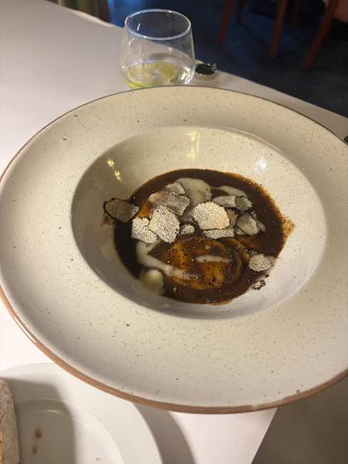 Ottanta in Brussels - Restaurant Reviews, Menu and Prices | TheFork