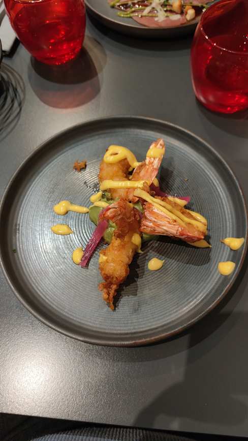 Restaurant ZE ROCK à Cenon - Menu, avis, prix et réservation | TheFork