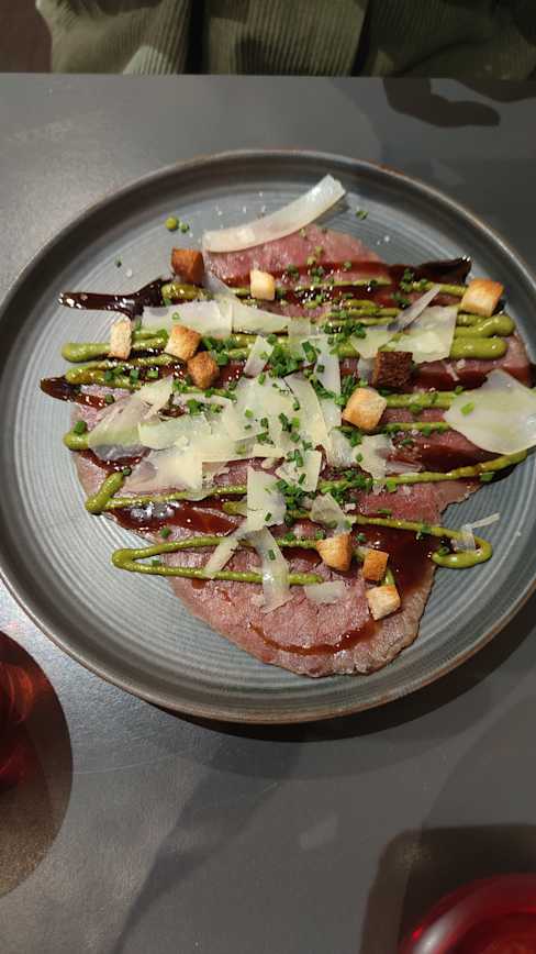 Restaurant ZE ROCK à Cenon - Menu, avis, prix et réservation | TheFork