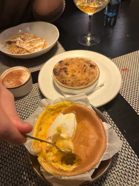 Pátio 44 in Porto - Restaurant Reviews, Menu and Prices | TheFork