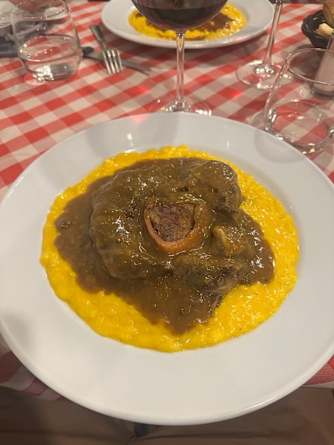 Testina Milano a Milano - Menu, prezzi, immagini, recensioni e ...