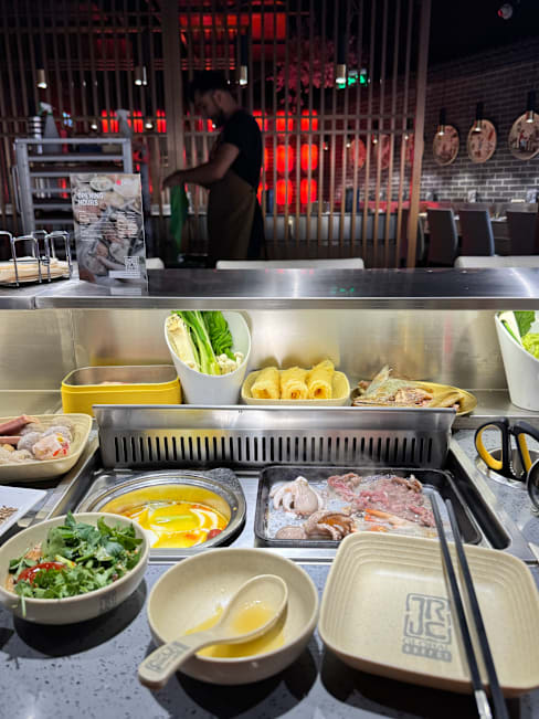 Daiu Croydon in Croydon - Restaurant Reviews, Menus, and Prices | TheFork