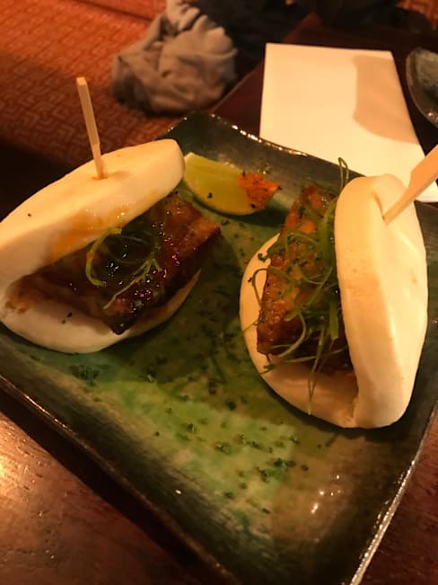 Ukai in London - Restaurant Reviews, Menus, and Prices | TheFork