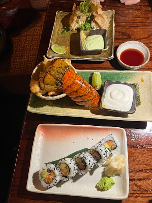 Ukai in London - Restaurant Reviews, Menus, and Prices | TheFork