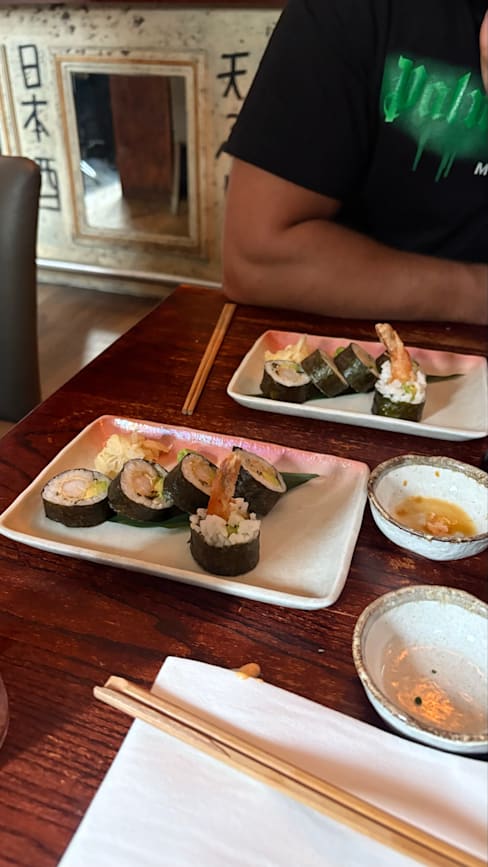 Ukai in London - Restaurant Reviews, Menus, and Prices | TheFork