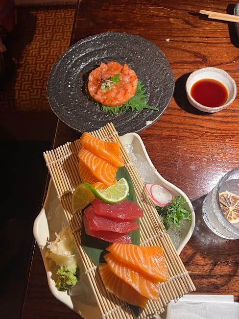 Ukai in London - Restaurant Reviews, Menus, and Prices | TheFork